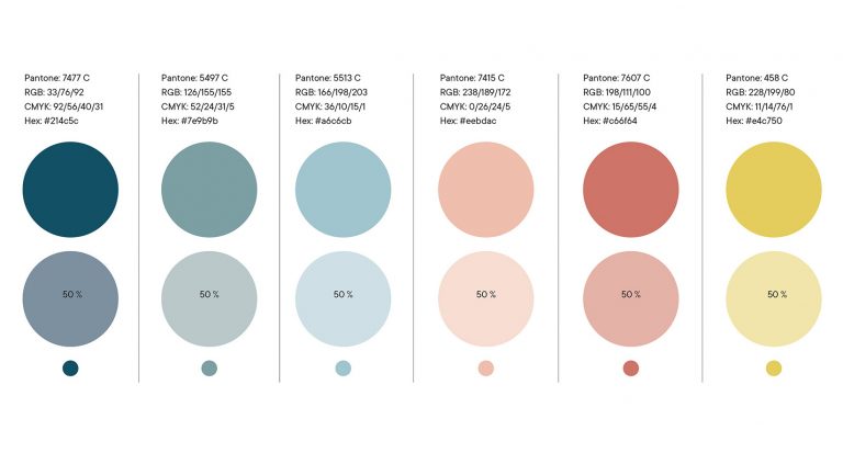 UiO – Promenta – Anagram Design